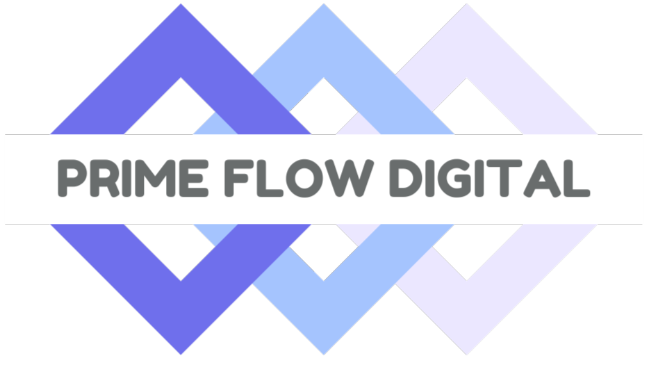 Home - Prime Flow Digital